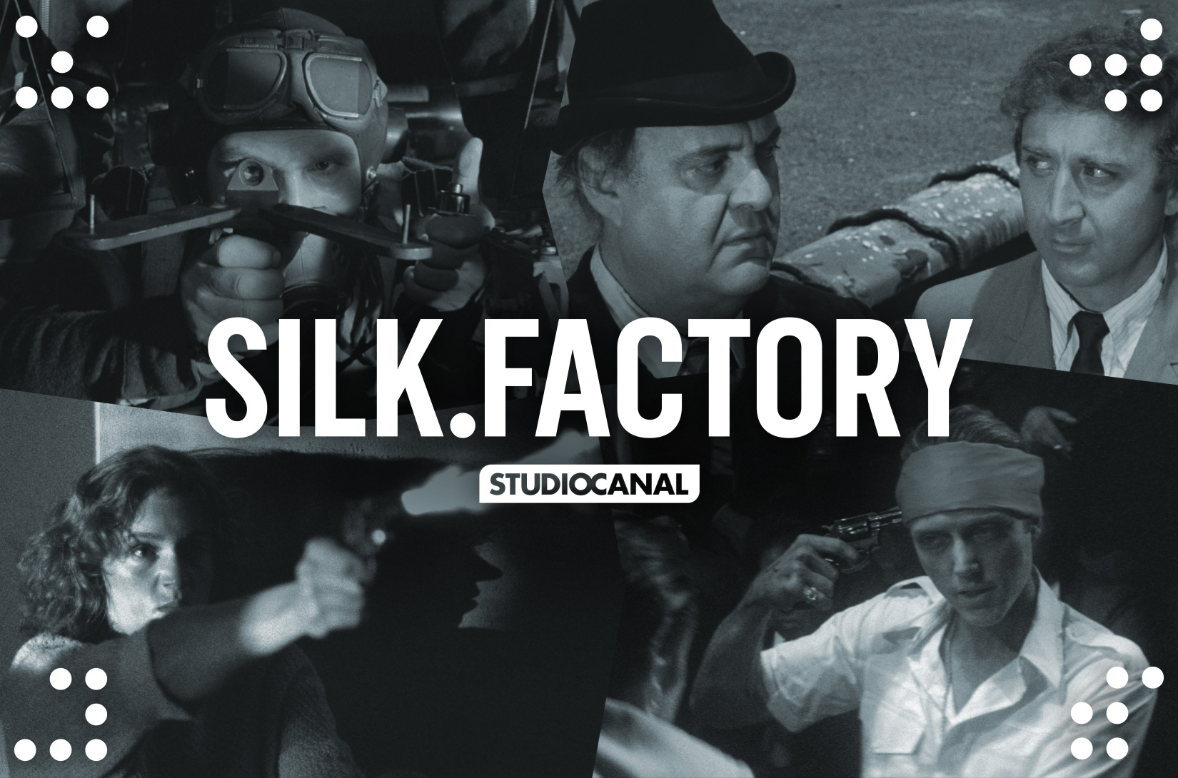 How to Remarket a Masterpiece - By Silk Factory Editor Martin Wrench ...